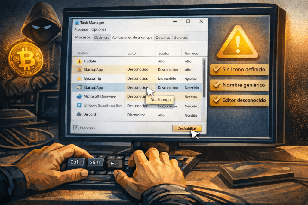 Cómo Detectar Un Virus En Windows (sin Ser Experto) + Señ…